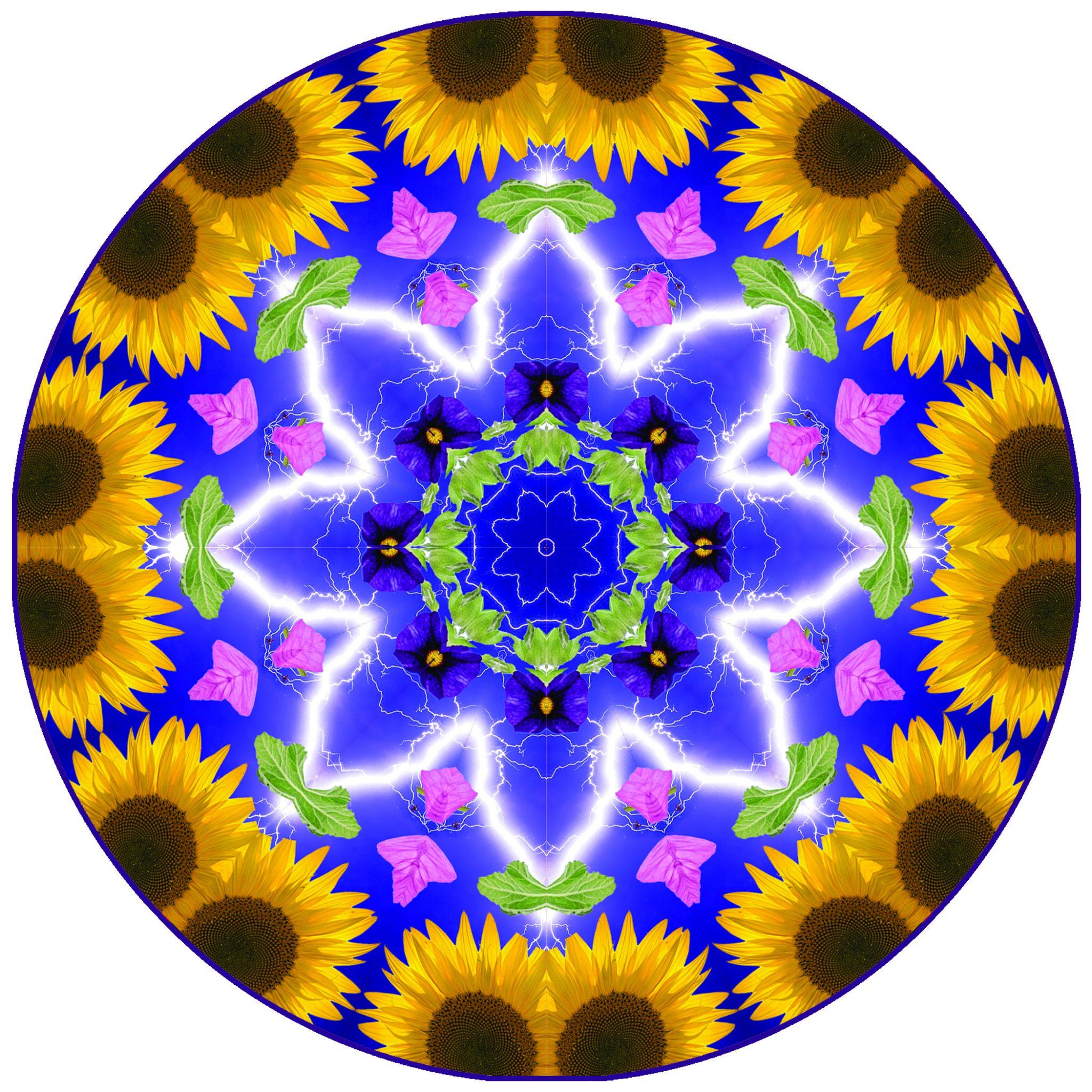 Fengshui Mandalas/Meaningful Mandalas - Fengshui Mandalas/Meaningful ...