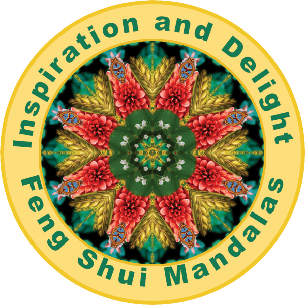 Protection Mandala - Fengshui Mandalas/Meaningful Mandalas