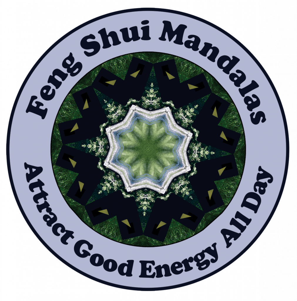 Friendship Mandala - Fengshui Mandalas/Meaningful Mandalas