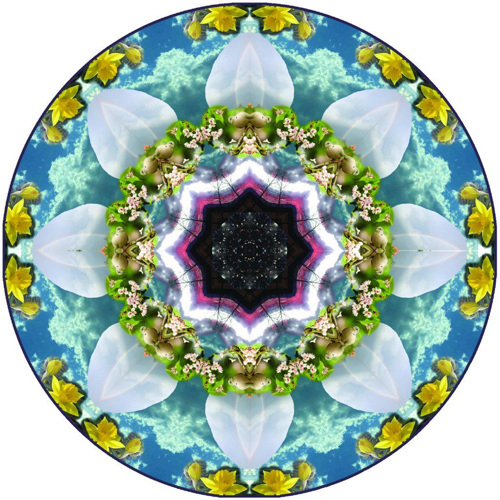 Custom Mandala FAQs - Feng Shui Mandalas